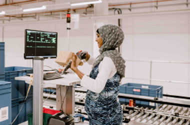 Sustainability | TTI, Inc.