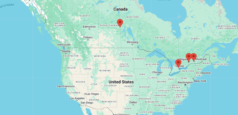 TTI Canada | TTI, Inc.