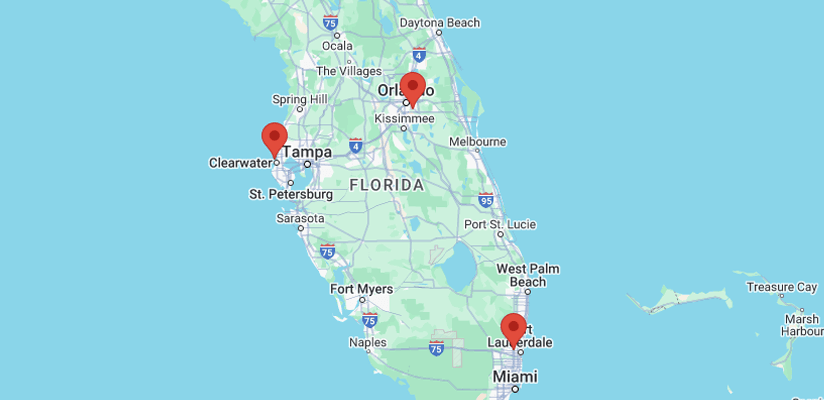 TTI Florida | TTI, Inc.