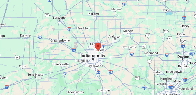 TTI Indiana | TTI, Inc.
