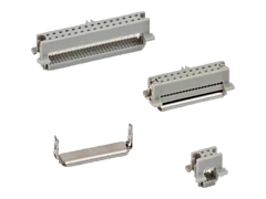 450 Wire-to-Board Systems | TTI, Inc.