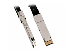 9V Series 400G QSFP-DD Cable Assemblies | TTI, Inc.