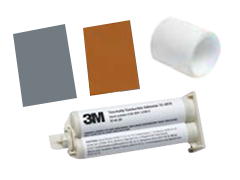 3M EMI EMC Conductive Materials | TTI, Inc.