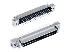 MDR Connectors and Cable Assemblies | TTI, Inc.