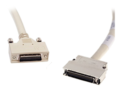 MDR Connectors and Cable Assemblies | TTI, Inc.