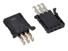 Mini Stack Connectors | TTI, Inc.