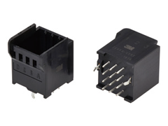 Mini Stack Connectors | TTI, Inc.