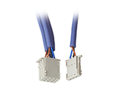 Mini Stack Connectors | TTI, Inc.