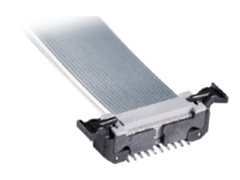 7700 Series Controlled Impedance Cables | TTI, Inc.