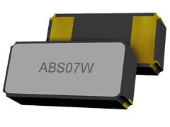 Quartz Crystals (XTAL) | TTI, Inc.