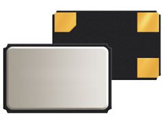 Quartz Crystals (XTAL) | TTI, Inc.