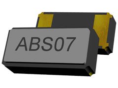 Quartz Crystals (XTAL) | TTI, Inc.