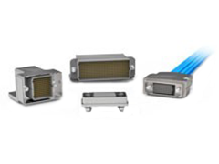 Rectangular Connectors | TTI, Inc.