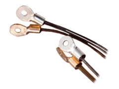 PANR Series NTC Temperature Sensing Probes | TTI, Inc.