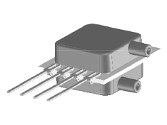BLVR Low-Voltage Pressure Sensors | TTI, Inc.