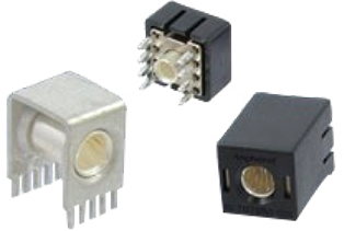 Amphenol Automation and Robotics | TTI, Inc.