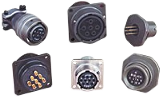 Amphenol Automation and Robotics | TTI, Inc.