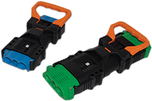 Amphenol Industrial AIO Heavy Equipment | TTI, Inc.