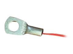 RTS Series Thermometric Sensor Assemblies | TTI, Inc.