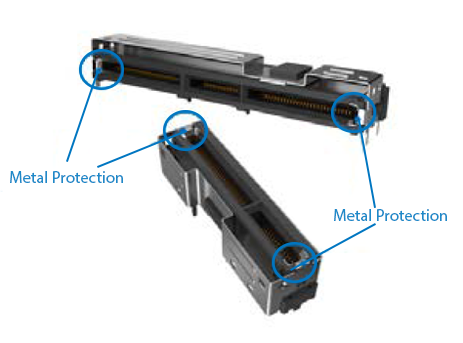 ExtremePort Z-Link Connectors | TTI, Inc.