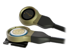 Stingray 7 Body-Worn Magnetic Connectors | TTI, Inc.