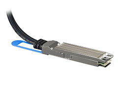 OSFP Octal Small Form Factor Pluggable Copper Cable Assemblies | TTI, Inc.