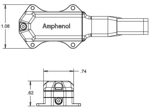 Gladiator Low-Profile Self-Aligning Connectors | TTI, Inc.
