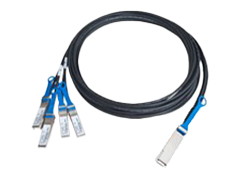 QSFP to SFP Splitter | TTI, Inc.
