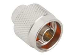 N-Type Connector Series | TTI, Inc.