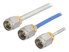 SMA Connectors/Assemblies with Anti-Torque | TTI, Inc.