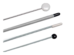 NTC & PTC Thermistors and Inrush Current Limiters | TTI, Inc.