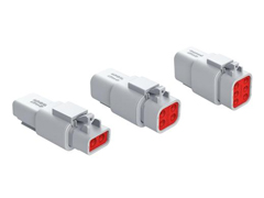 ATP Series Connectors | TTI, Inc.
