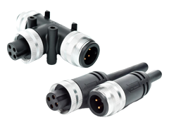 PowerBOSSlite M22 And M35 Power Cords | TTI, Inc.