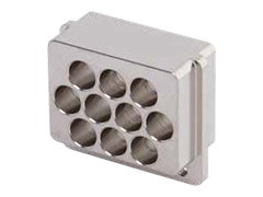 VITA 67 RF Connectors & Cable Assemblies | TTI, Inc.