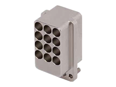 VITA 67 RF Connectors & Cable Assemblies | TTI, Inc.