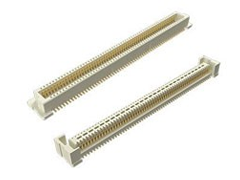 BergStak HS™ 0.80mm Board-to-Board Connector | TTI, Inc.
