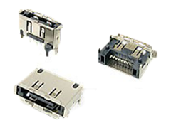 Esata Connectors
