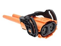 Excel|Mate HVSL 1200 Safety Lock Connectors | TTI, Inc.