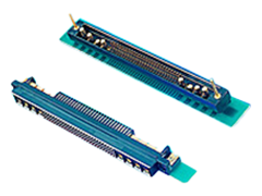 High Pin Count (HPC) Connector System | TTI, Inc.
