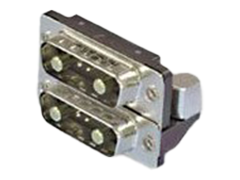 D-Sub MicroTCA Connectors | TTI, Inc.