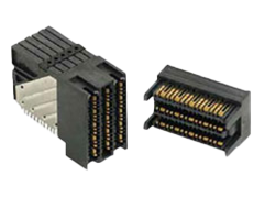 ExaMax High Speed Backplane Connector | TTI, Inc.