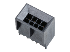 Minitek Pwr Connector Systems and Tools | TTI, Inc.