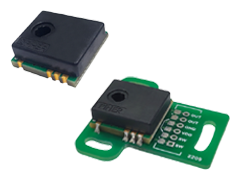 MTS-360 Contactless Sensors | TTI, Inc.