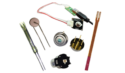 Amphenol Advanced Sensors Temperature Sensors | TTI, Inc.