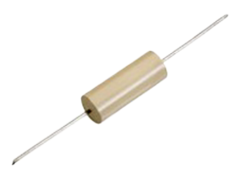 API Delevan 1025 Series Molded Unshielded RF Coil Inductors | TTI, Inc.