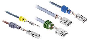 Aptiv Commercial Vehicle | TTI, Inc.