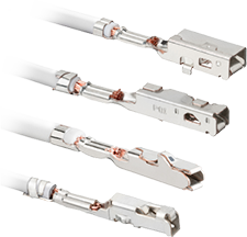 Aptiv Commercial Vehicle | TTI, Inc.