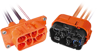 Aptiv High Voltage | TTI, Inc.