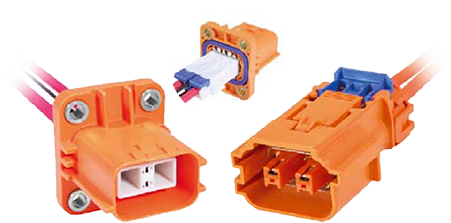 Aptiv High Voltage | TTI, Inc.