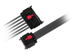 AMEC & AMEC+ Automotive Ethernet Connection System | TTI, Inc.